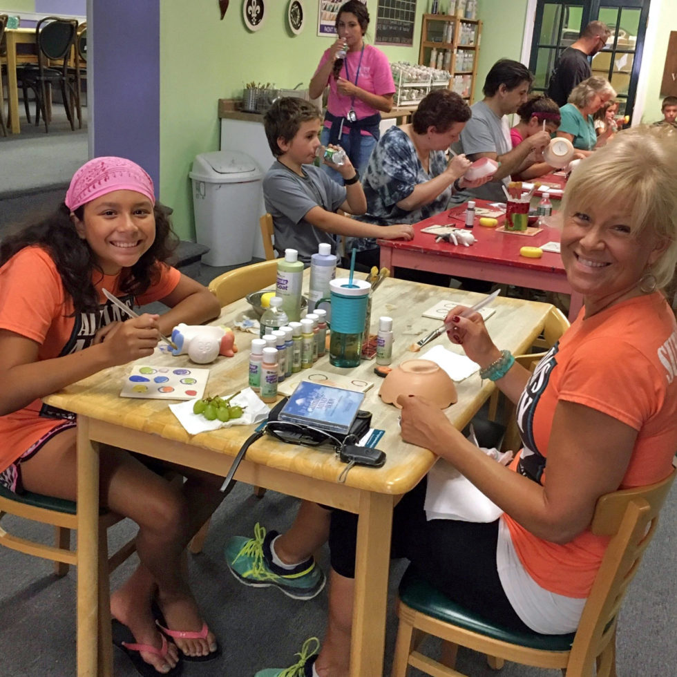 Families - Connect Thru Cancer