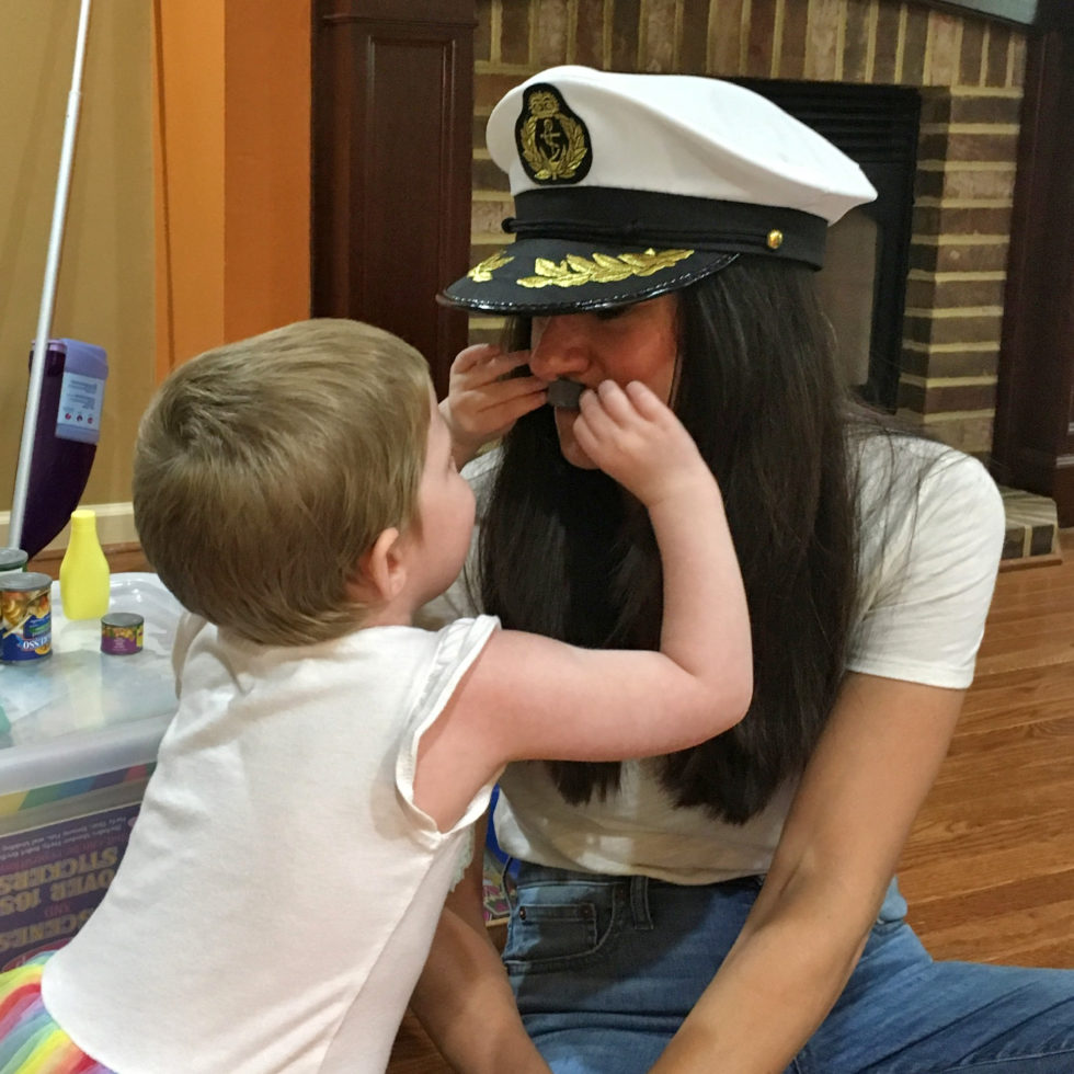 Volunteer - Connect Thru Cancer