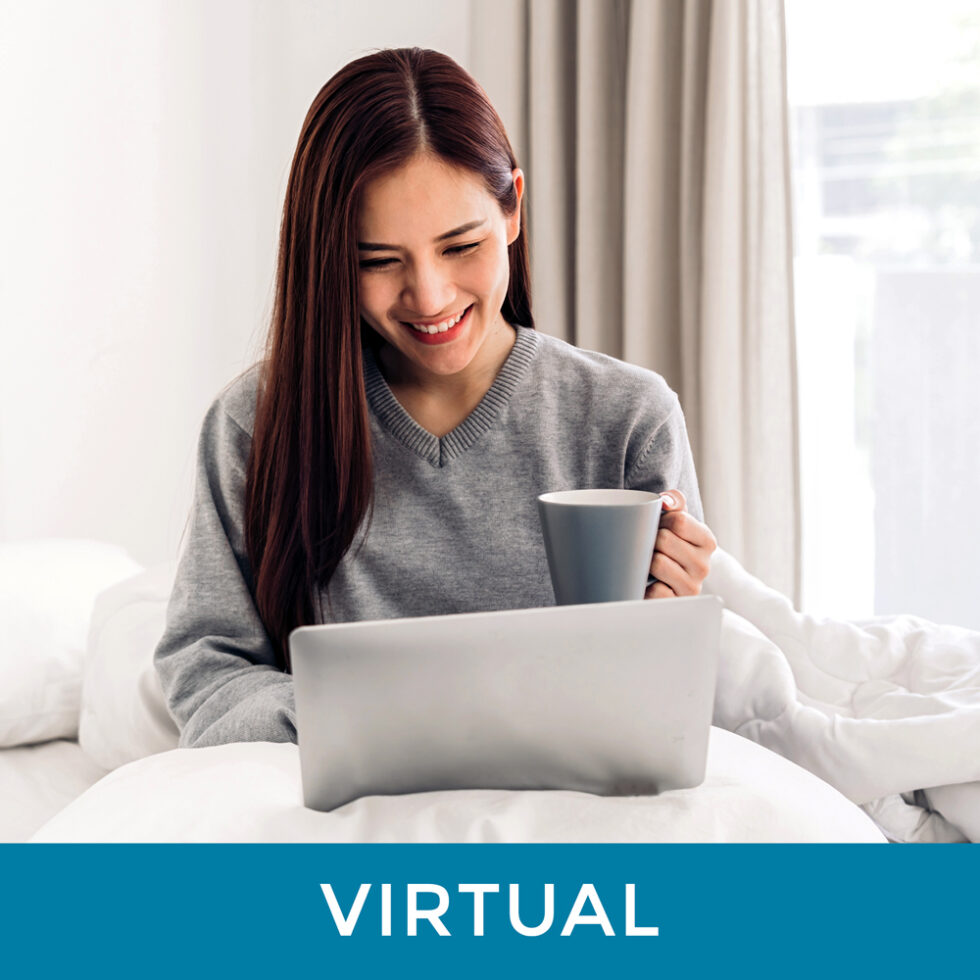 Talk and Tea for Cancer Survivors - Connect Thru Cancer